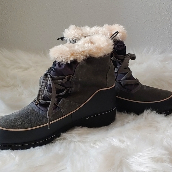 roebuck & co | Shoes | Roebuck Co Thermolite Flurry Boots | Poshmark